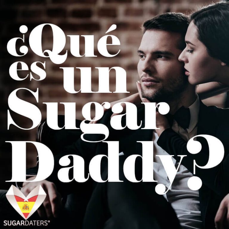 A qué se dedican los Sugar Daddy? – Sugar Daddy y Sugar Babys en México